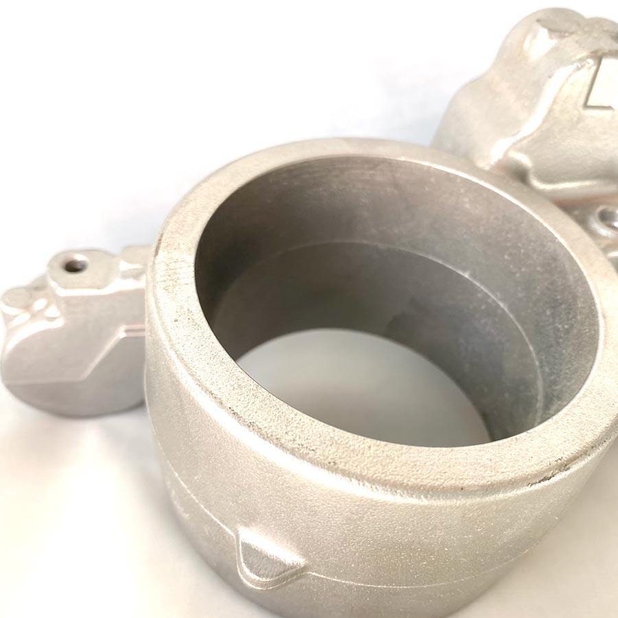 Car Parts - U-Chance Metal